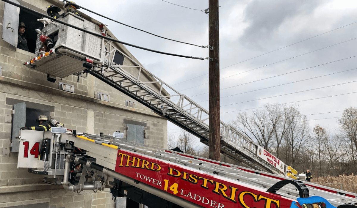 Training Programs | Combat Ready Fire